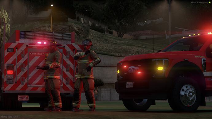 Ontario Provincial RolePlay | Serious / Professional | Open Server ...