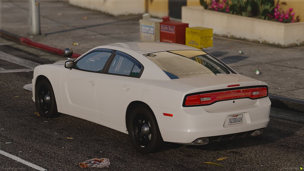 [16 Vehicles] 2023 Integrity Pack - FiveM Releases - Cfx.re Community