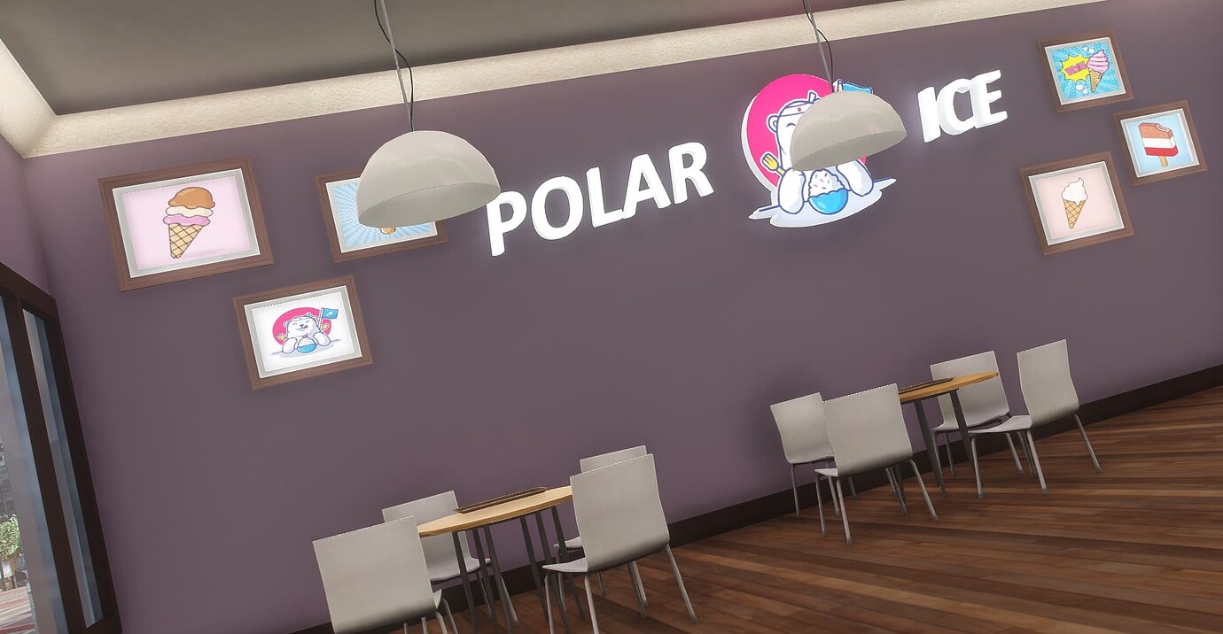 [FREE] Polar Ice [MLO] - FiveM Releases - Cfx.re Community