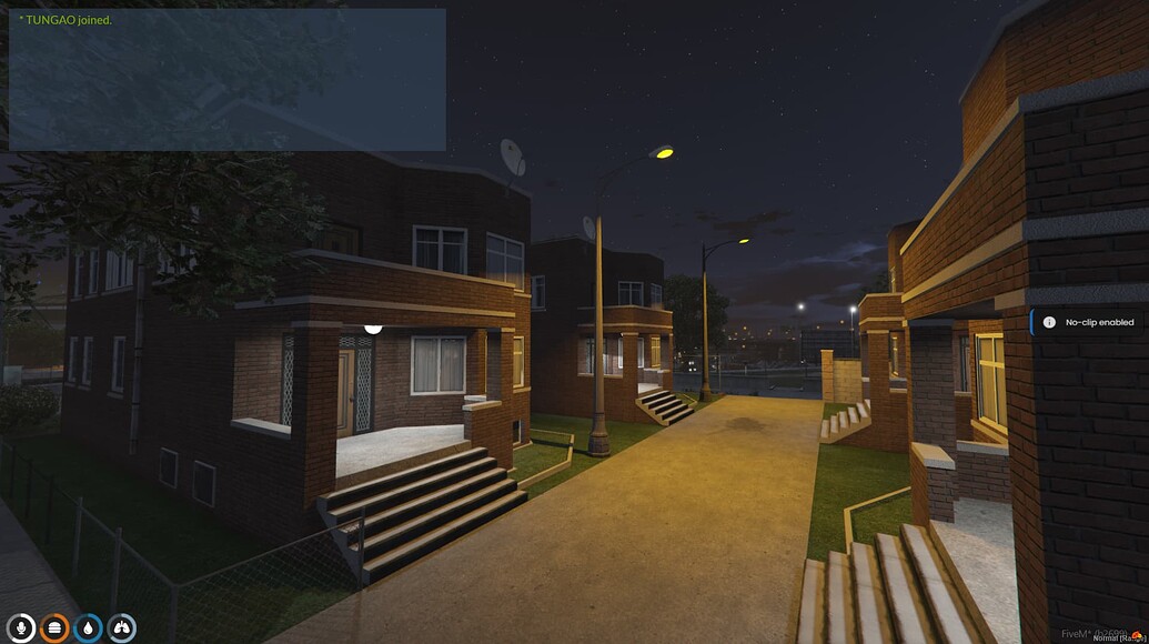 [Release] [MAP] Chicago Hood V2 Map - FiveM Releases - Cfx.re Community