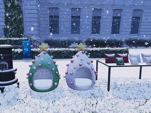 Christmas Props - FiveM Releases - Cfx.re Community