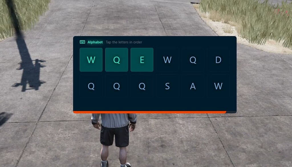 [paid] am-minigame - FiveM Releases - Cfx.re Community