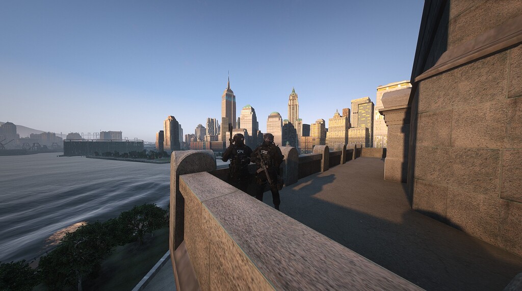 North Yankton - FiveM Snapmatic - Cfx.re Community