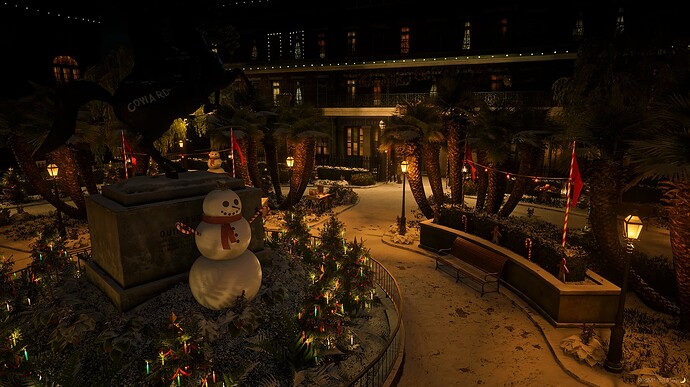 [PAID] [SCRIPT] [YMAP] XMAS Cities & Gift Script - RedM Releases - Cfx ...