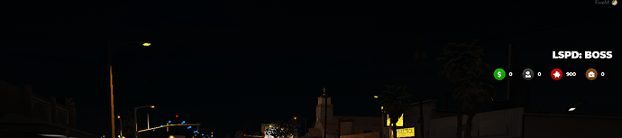 [RELEASE] TREW HUD UI - A lightweight HUD for ESX, VRP AND VRPEX - Page ...