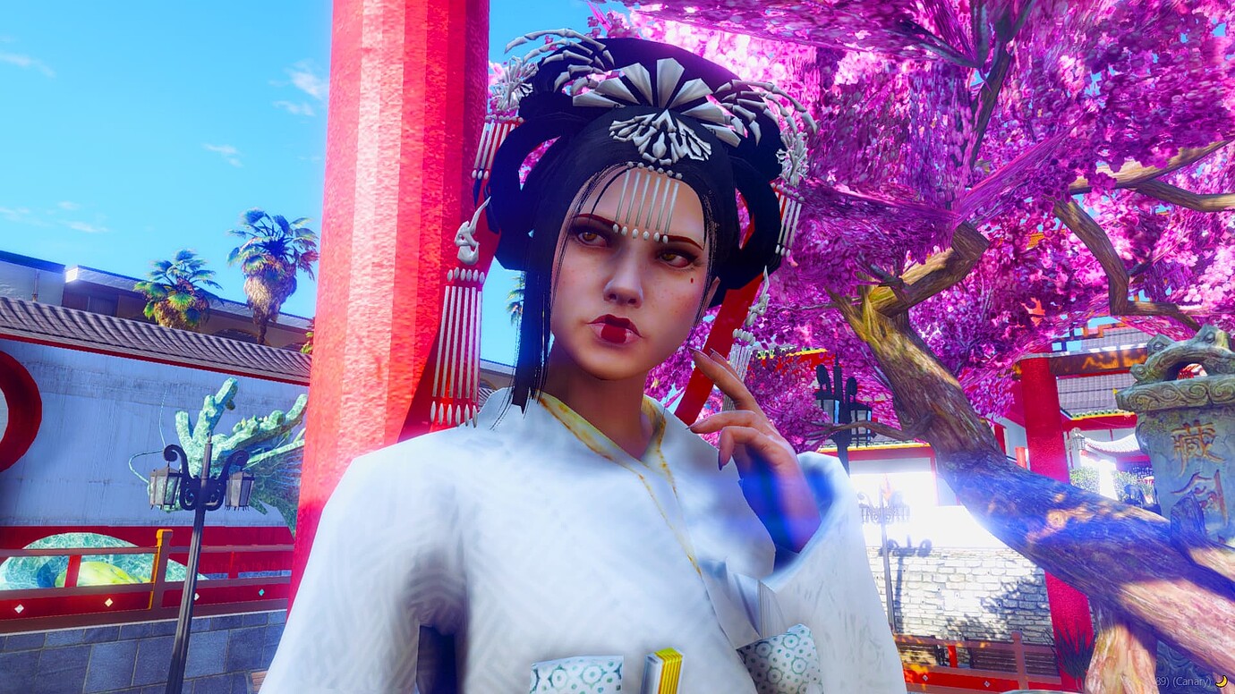 [Release] Japanese outfit Female&Male Bundle - FiveM Releases - Cfx.re ...