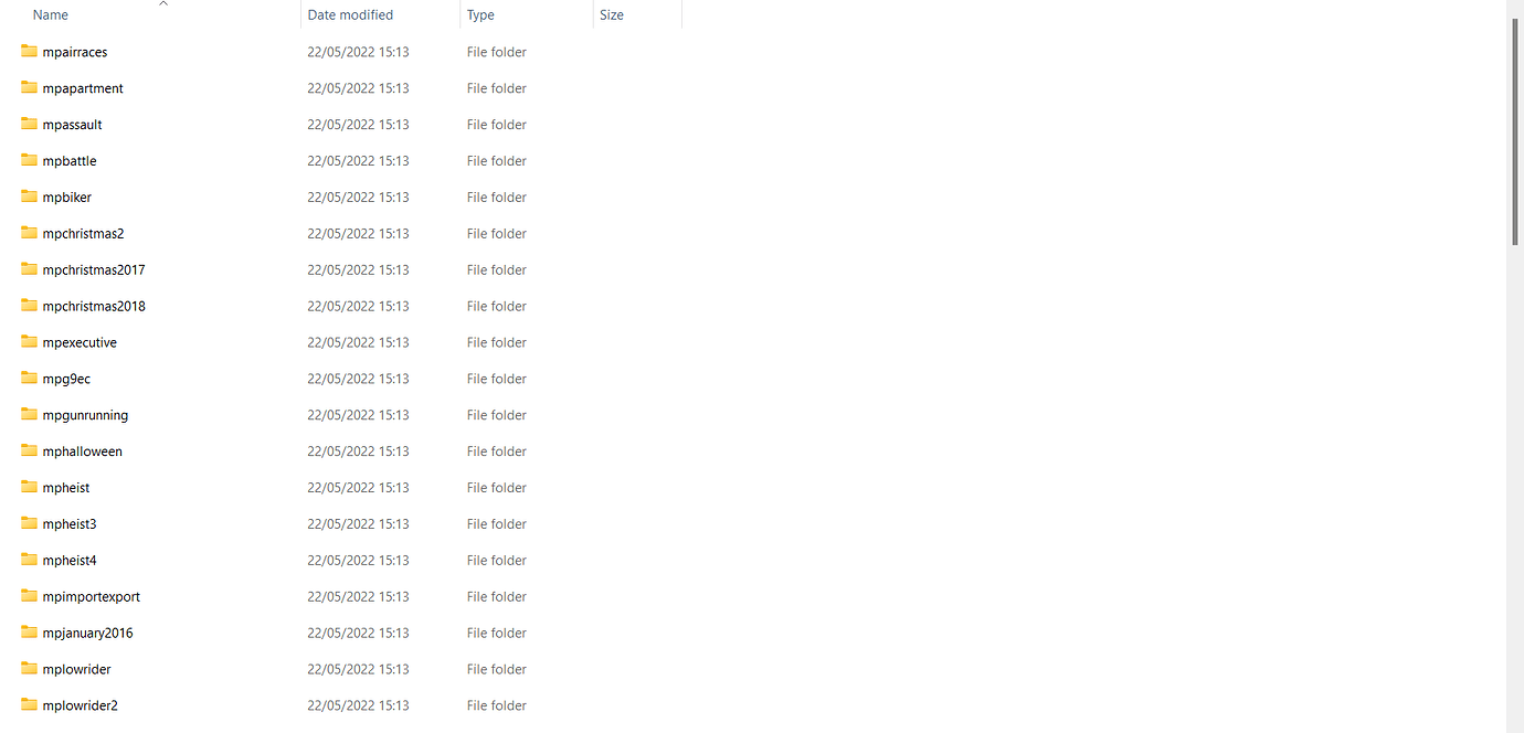 Could not load dependent module bink2w64.dll error code was 126 - FiveM Client Support - Cfx.re ...