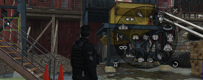 dpClothing+ (1.0.3) Clothing Variations and Toggles (Gloves, Vest, Top ...