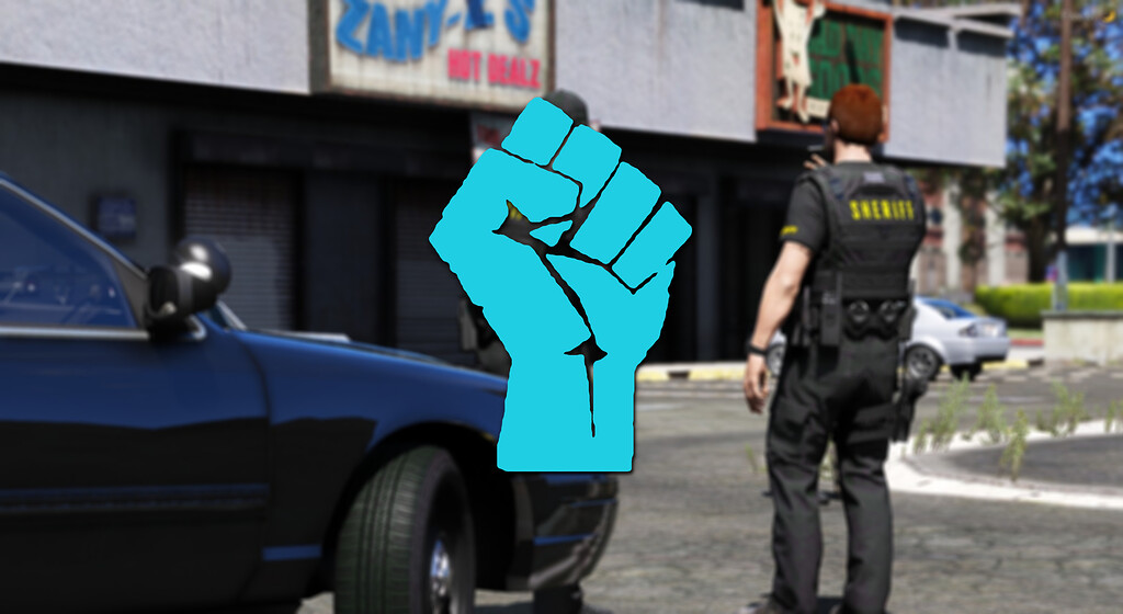 Revolution Network RP | Custom CAD | Custom Cars | Realistic Roleplay ...