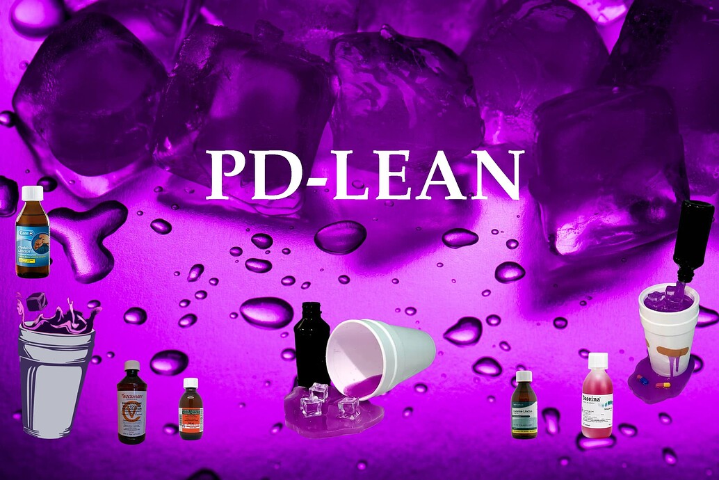 PD-Lean[QB] - FiveM Search