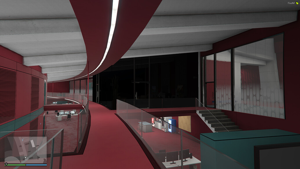 [RELEASE] v2: Fix holes and customize the map - FiveM Releases - Cfx.re ...