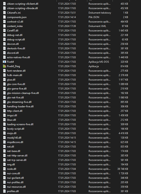 Error CURL 56 - FiveM Client Support - Cfx.re Community