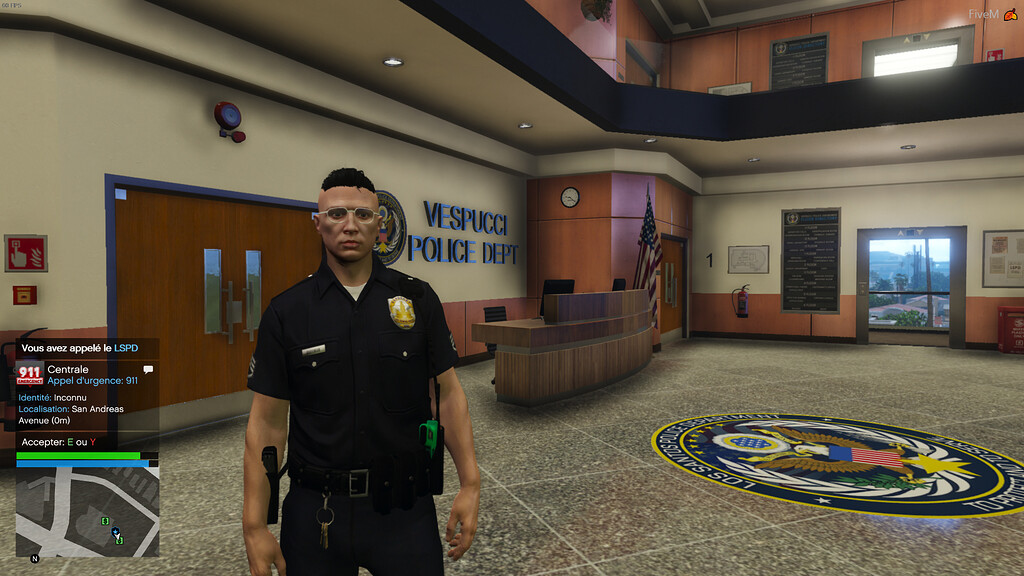 [RELEASE] [ESX] VDK_CALL for gcphone with twitter - Releases - Cfx.re ...