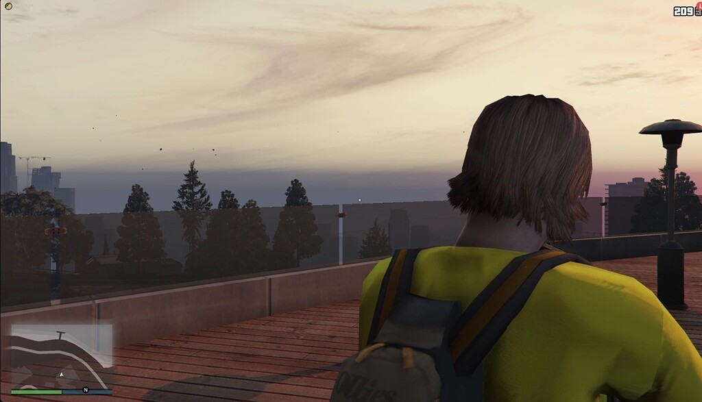 [Release] [Paid] [Standalone] Shoulder Camera Swap - FiveM Releases ...