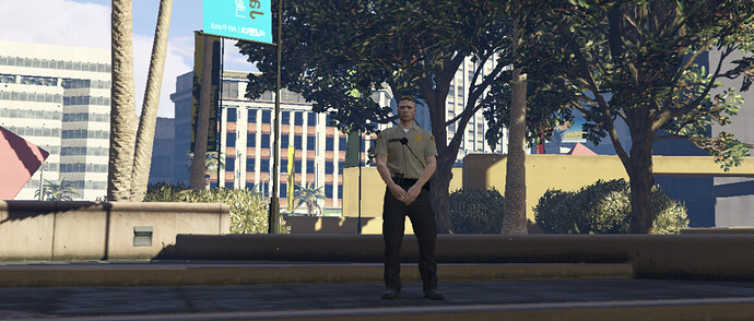 EVERGREEN STATE RP 100% Serious Realistic Economy RP ACTIVE DEVELOPMENT ...