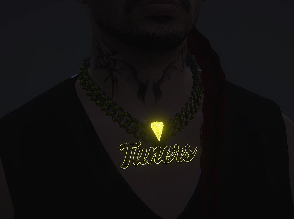 Tuners Chain - FiveM Releases - Cfx.re Community
