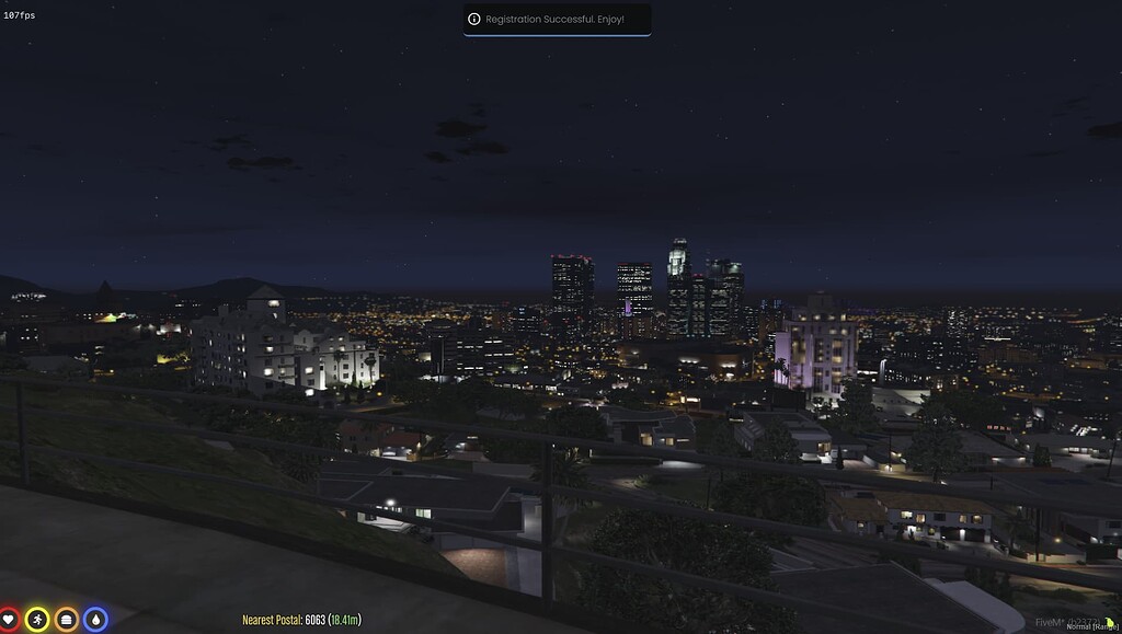 Fivem-appearance + multicharacter - Resource Support - Cfx.re Community