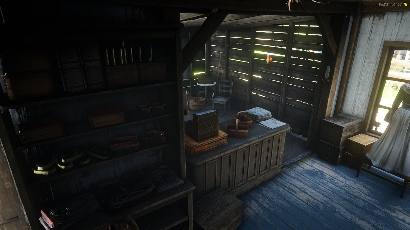 [PAID] [YMAP] Emerald Ranch - RedM Releases - Cfx.re Community