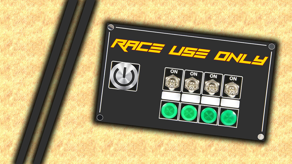 [FiveM][Paid] AirSuspension UI - Standalone - FiveM Releases - Cfx.re ...