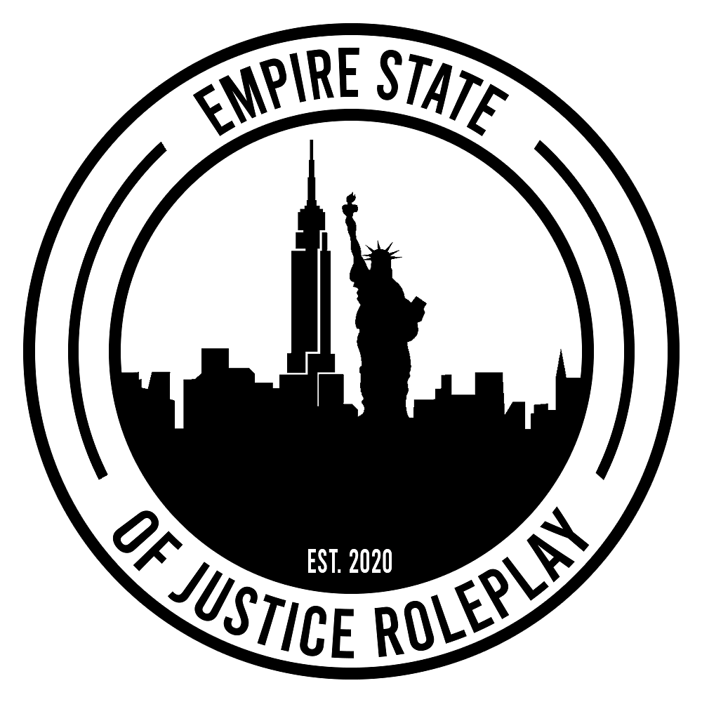 Empire State of Justice Roleplay - Server Bazaar - Cfx.re Community