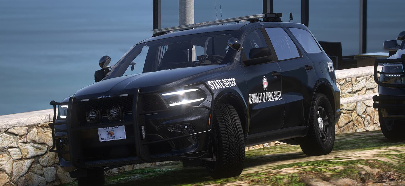 Central Georgia RP | No Rank = No Drama | Highest Level of Roleplay ...