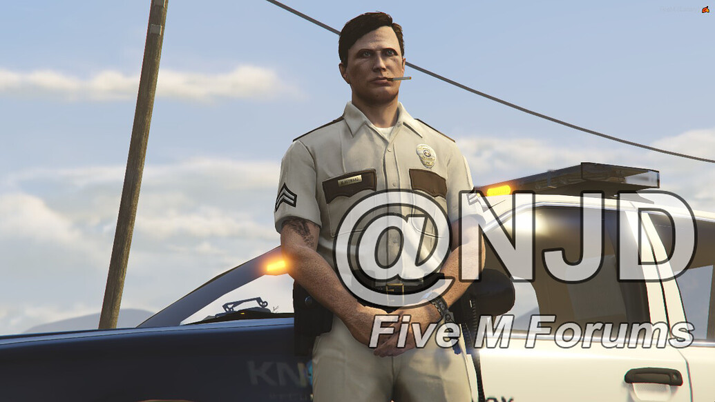 Emergency Uniform Pack|Client/Server Sided|Easy Install|UPDATE 5.0 ...