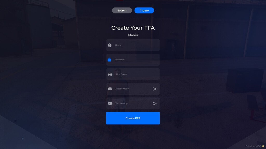 [ESX] [Free] SA FFA - the new way to let the players have fun - FiveM Releases - Cfx.re Community