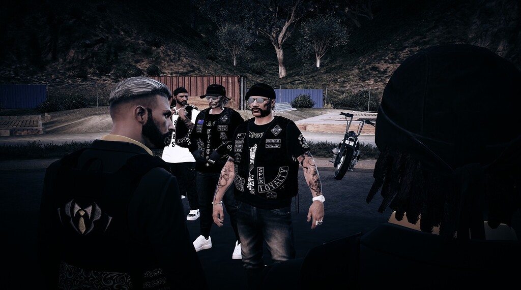 Utopia Gardens - FiveM Snapmatic - Cfx.re Community