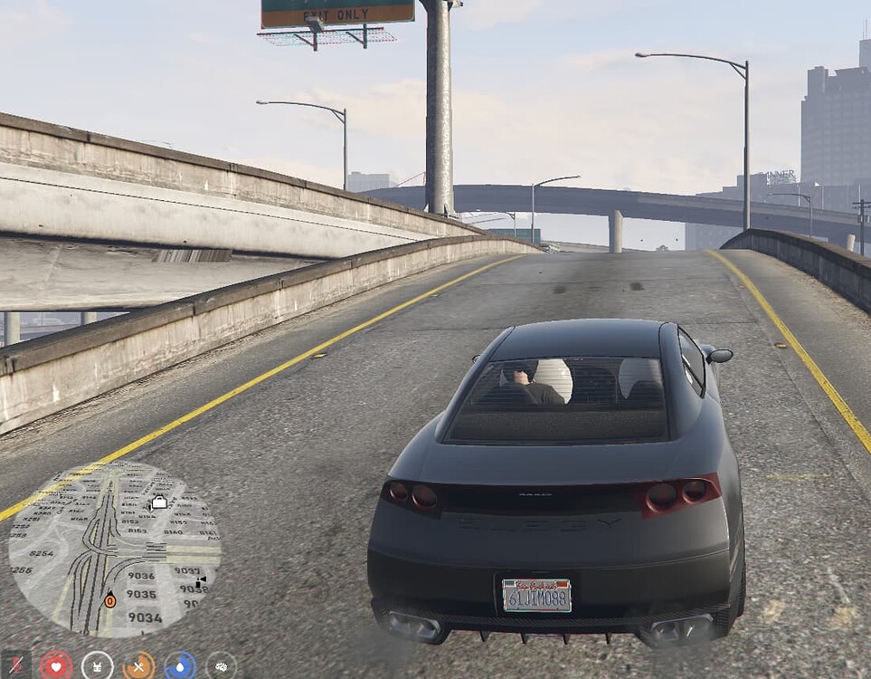 [Release] Postal Code Map & Minimap - New & Improved - v1.3 - Page 12 ...