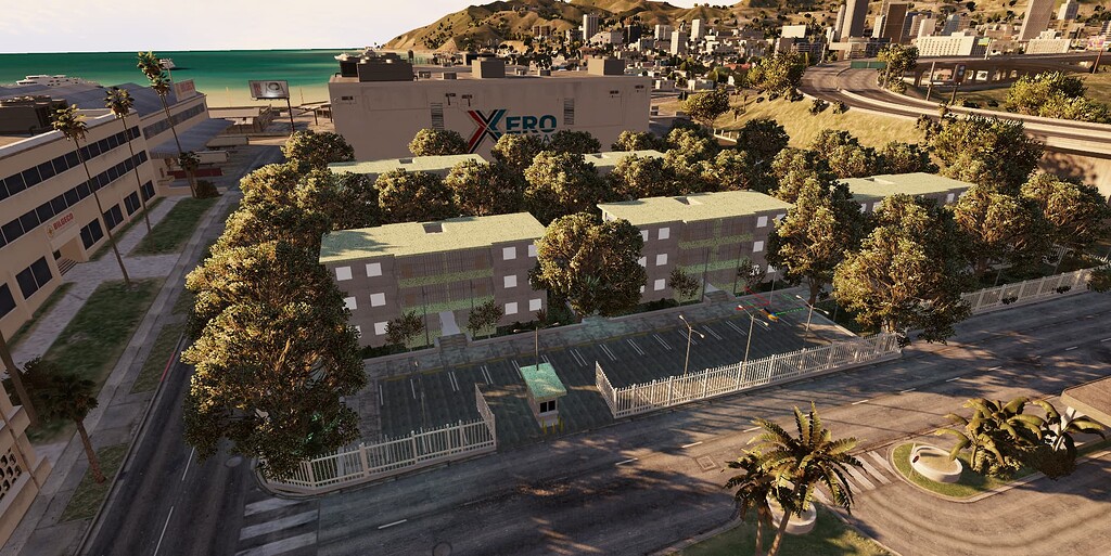 (PAID) Caserío Colinas / PUERTO RICAN HOOD - FiveM Releases - Cfx.re ...