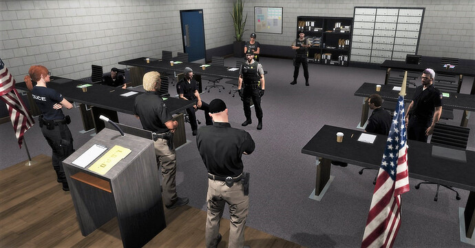 Core Roleplay - Page 5 - Server Bazaar - Cfx.re Community