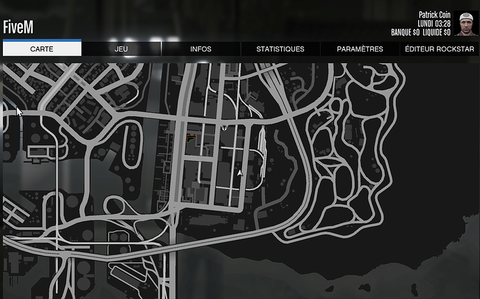 [Release][Mapping] Mechanical Garage - FiveM Releases - Cfx.re Community