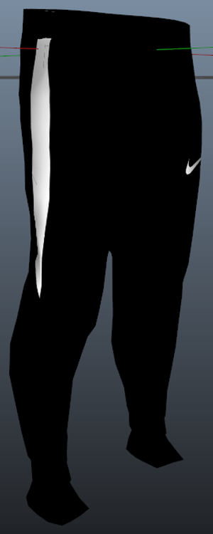 [Releases] Nike Pants for FiveM - FiveM Releases - Cfx.re Community