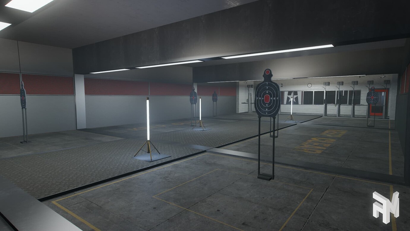 [MLO] Ammunation - Rework - FiveM Releases - Cfx.re Community