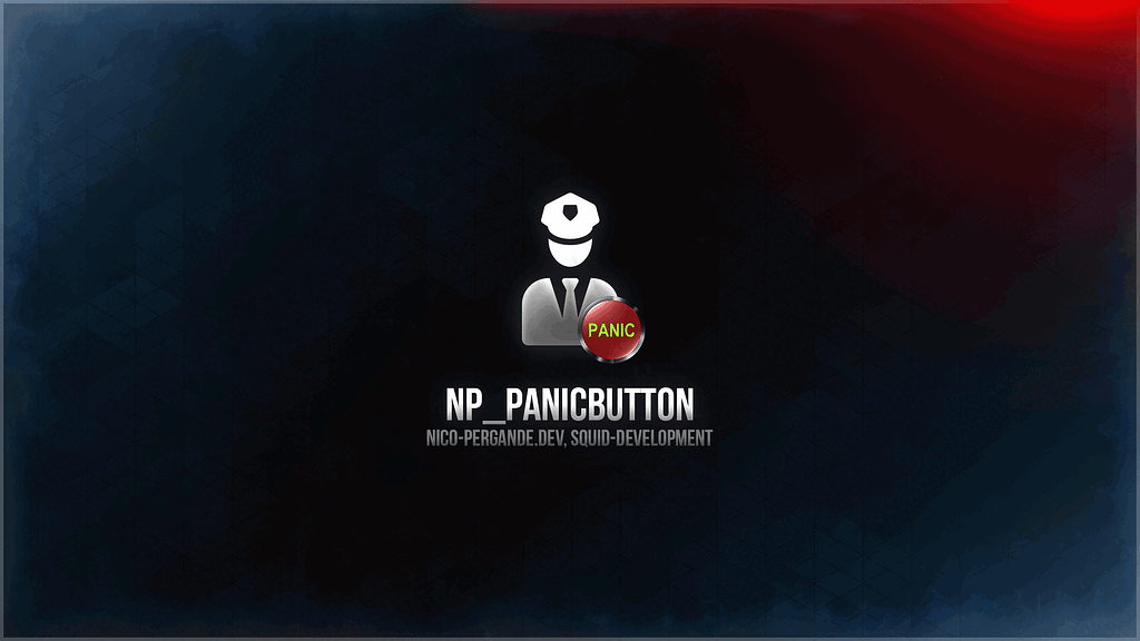 Np_panicbutton - FiveM Releases - Cfx.re Community