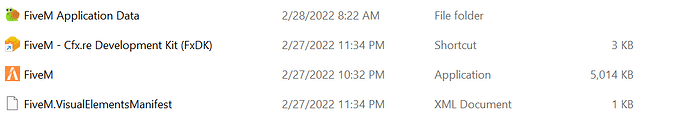 Error 35, OpenSSL SSL_connect: Connection was reset in connection to content.cfx.re:443 occurred ...