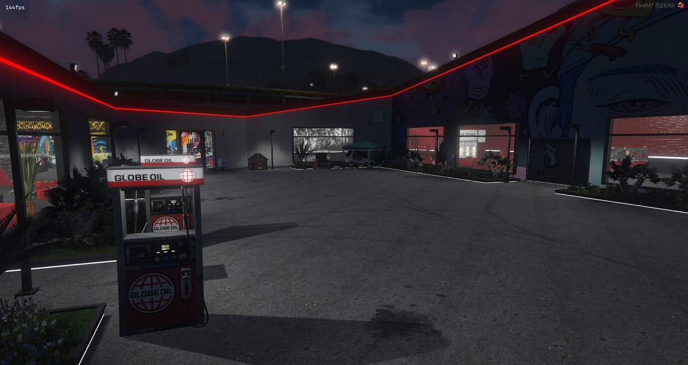 [MLO] [PAID] - Devil's Motor Club - FiveM Releases - Cfx.re Community