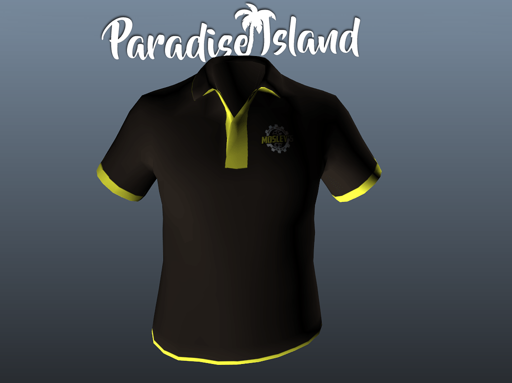 Mosley’s Mechanic Uniforms (Free) - FiveM Releases - Cfx.re Community