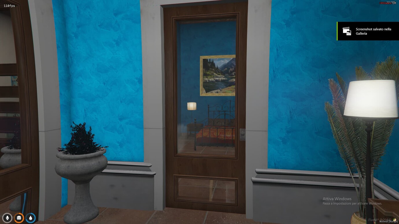 [Paid] Italian Mafia House - FiveM Releases - Cfx.re Community