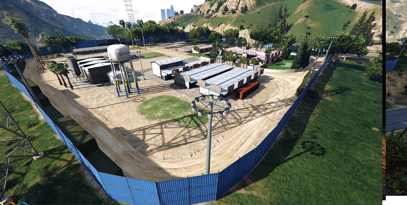 The Ranch Compound - FiveM Releases - Cfx.re Community