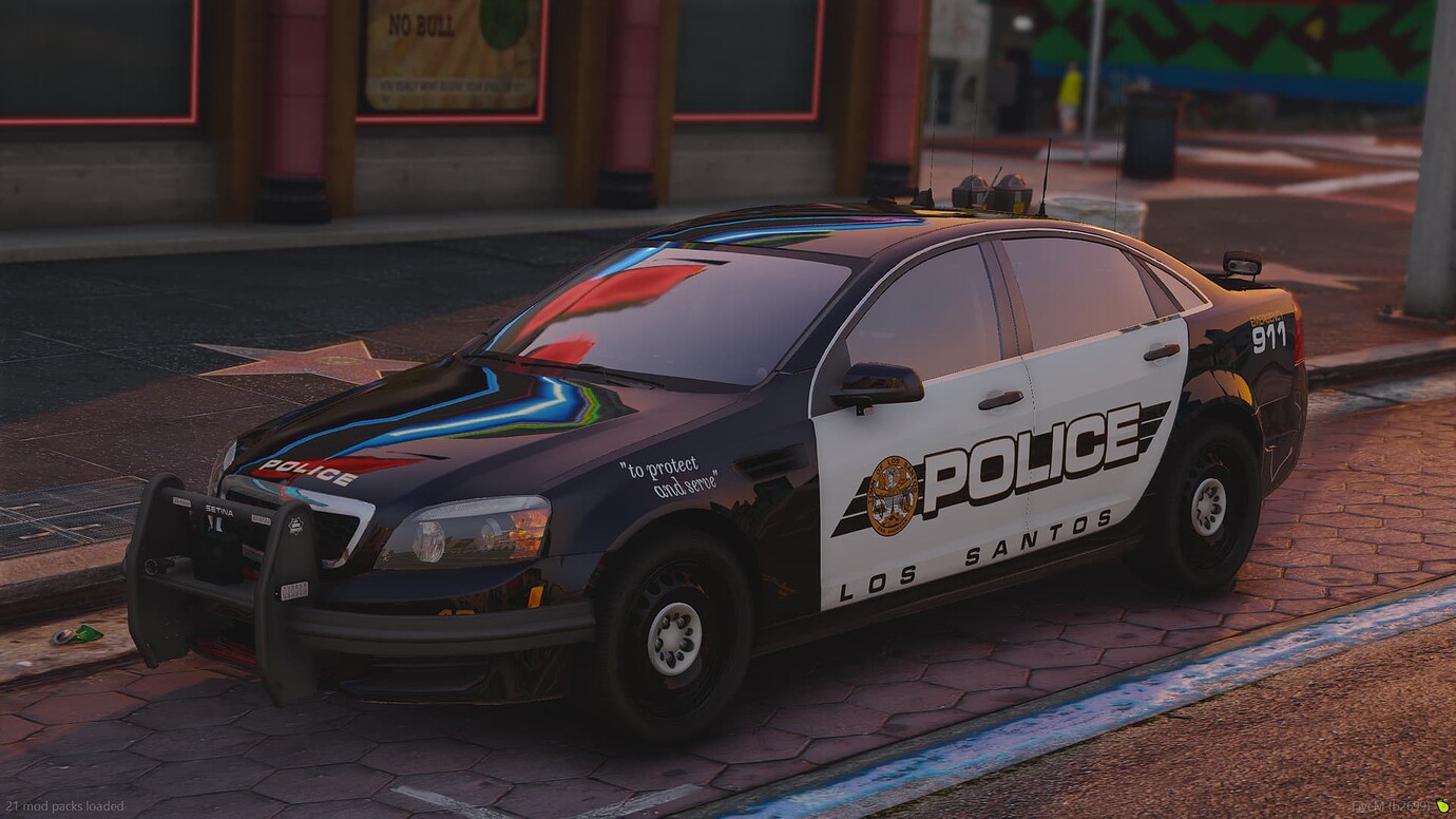 [16 Vehicles] 2023 Integrity Pack - FiveM Releases - Cfx.re Community