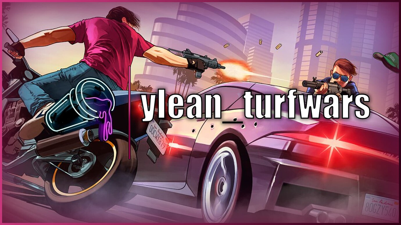 TurfWars - Advanced Turf Wars Resource [QBC/ESX] - FiveM Releases - Cfx ...