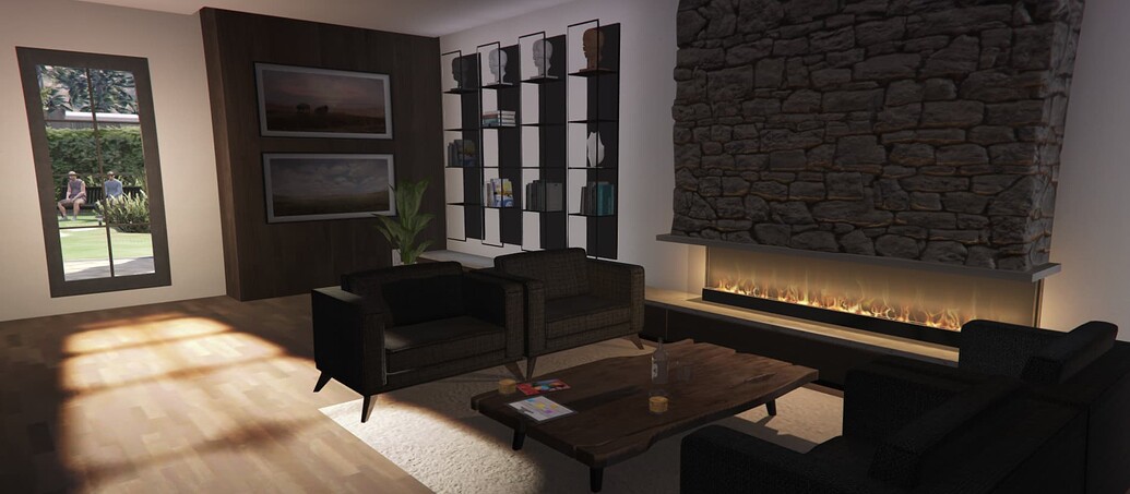 [MLO] GRAVESTONE RANCH (Complete La Fuente Blanca / Mandrazo Ranch ...