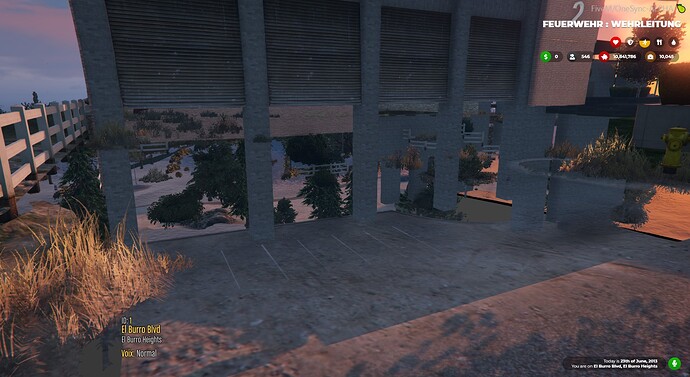 [Release] New Fire Station (Station 2) YMAP - FiveM Releases - Cfx.re ...