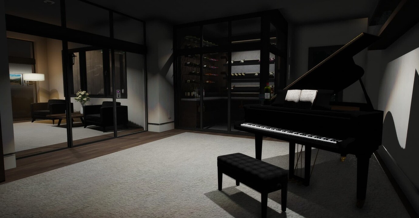 [MLO] GRAVESTONE RANCH (Complete La Fuente Blanca / Mandrazo Ranch ...