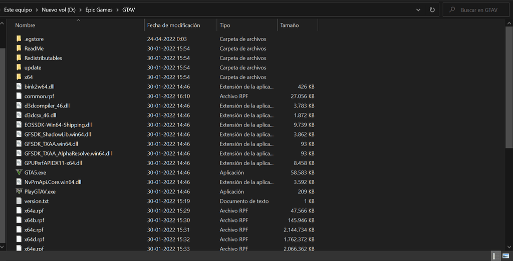 An error (7, Failed to connect to content.cfx.re port 443: Bad access ...
