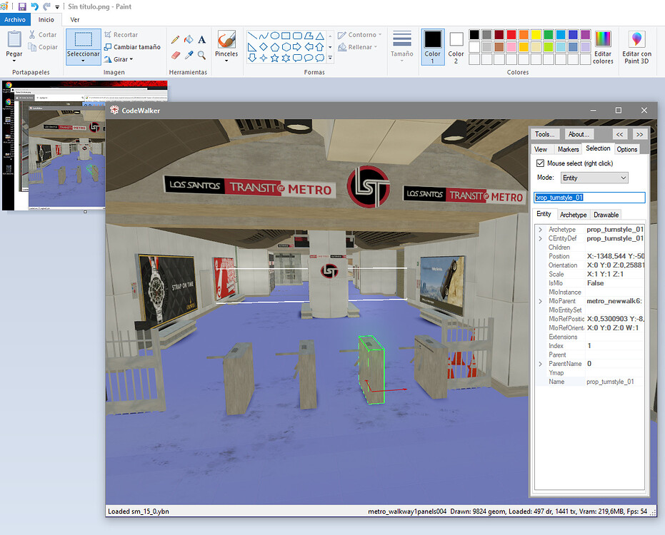 [RELEASE] FiveM-Trains : Complete standalone AI trains system and ...