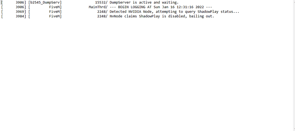 Game files Missing - FiveM Client Support - Cfx.re Community