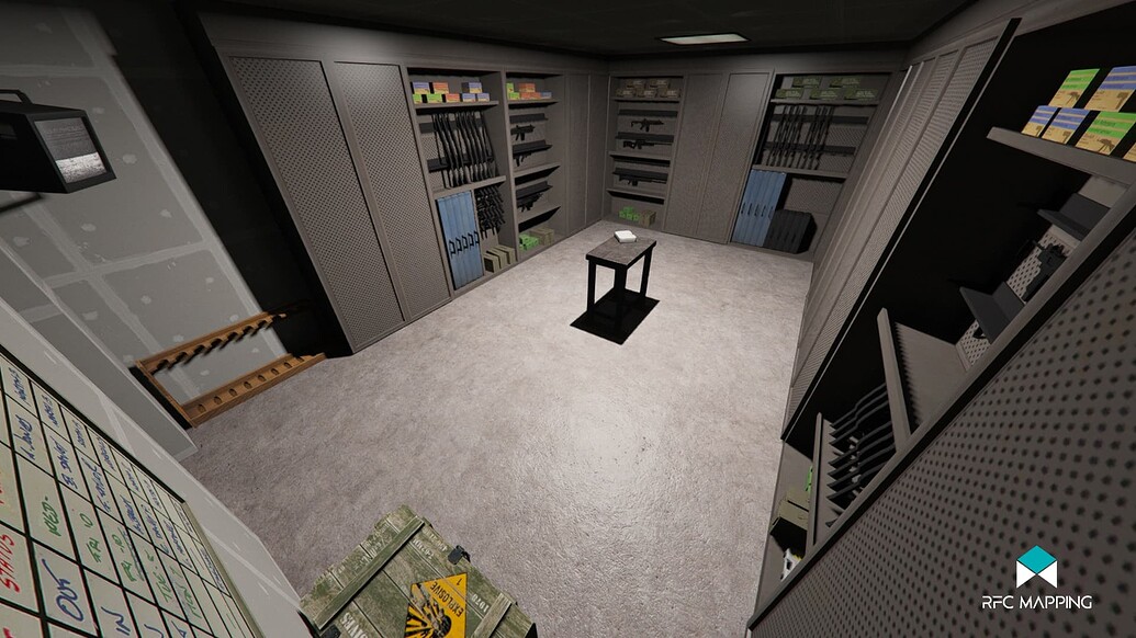 [MLO] Davis Pawn Shop - FiveM Releases - Cfx.re Community