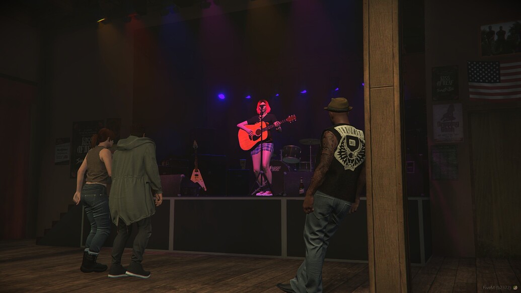 [PAID] [MLO] The Hen House - FiveM Releases - Cfx.re Community